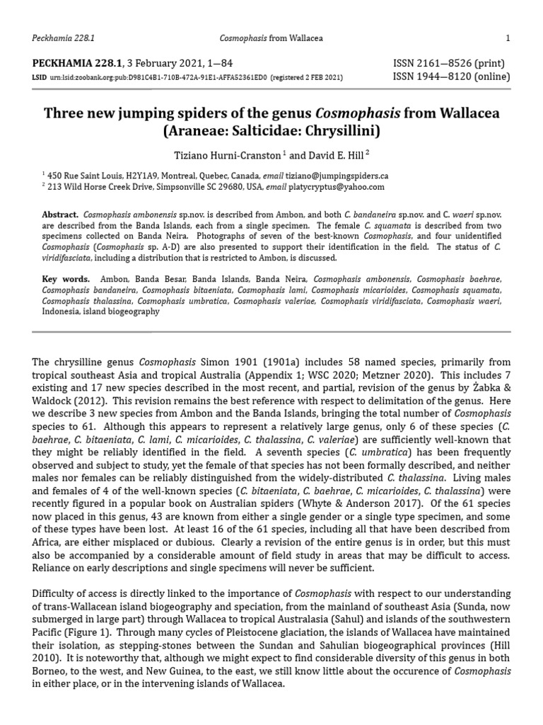 Cosmo Phasis Gena Ra | Download Free PDF | Anatomical Terms Of Location ...
