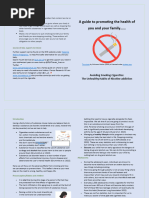 ZOXIL: Uses, Dosage, and Side Effects | PDF | Birth Control | Breastfeeding