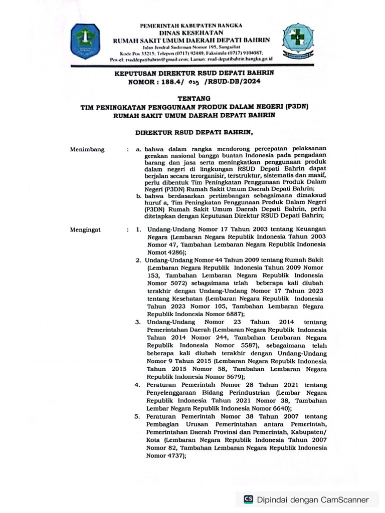 SK Tim P3DN | PDF