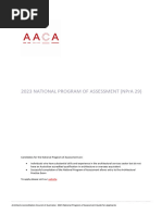 ECSA Registration Schedule 2025 | PDF