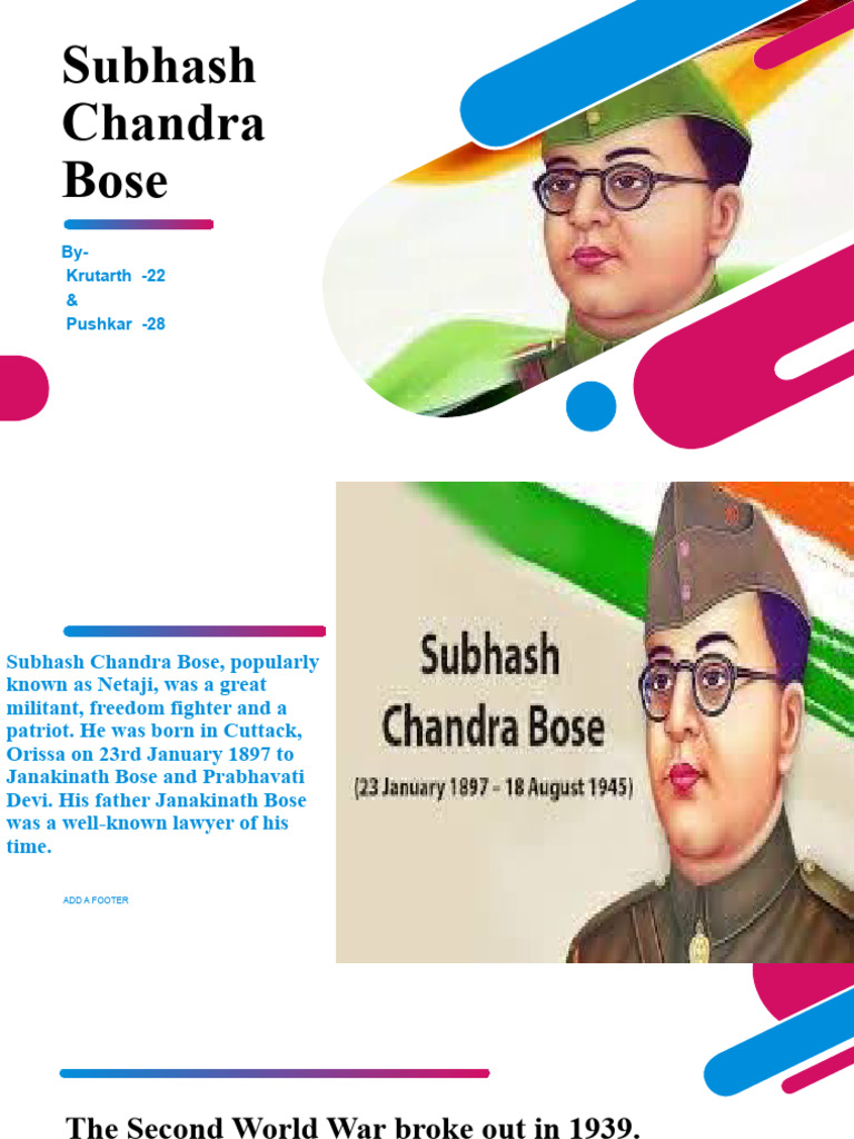 Subhash Chandra | PDF
