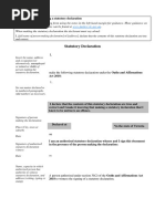 OPG100 Apply To Search PG Registers | PDF