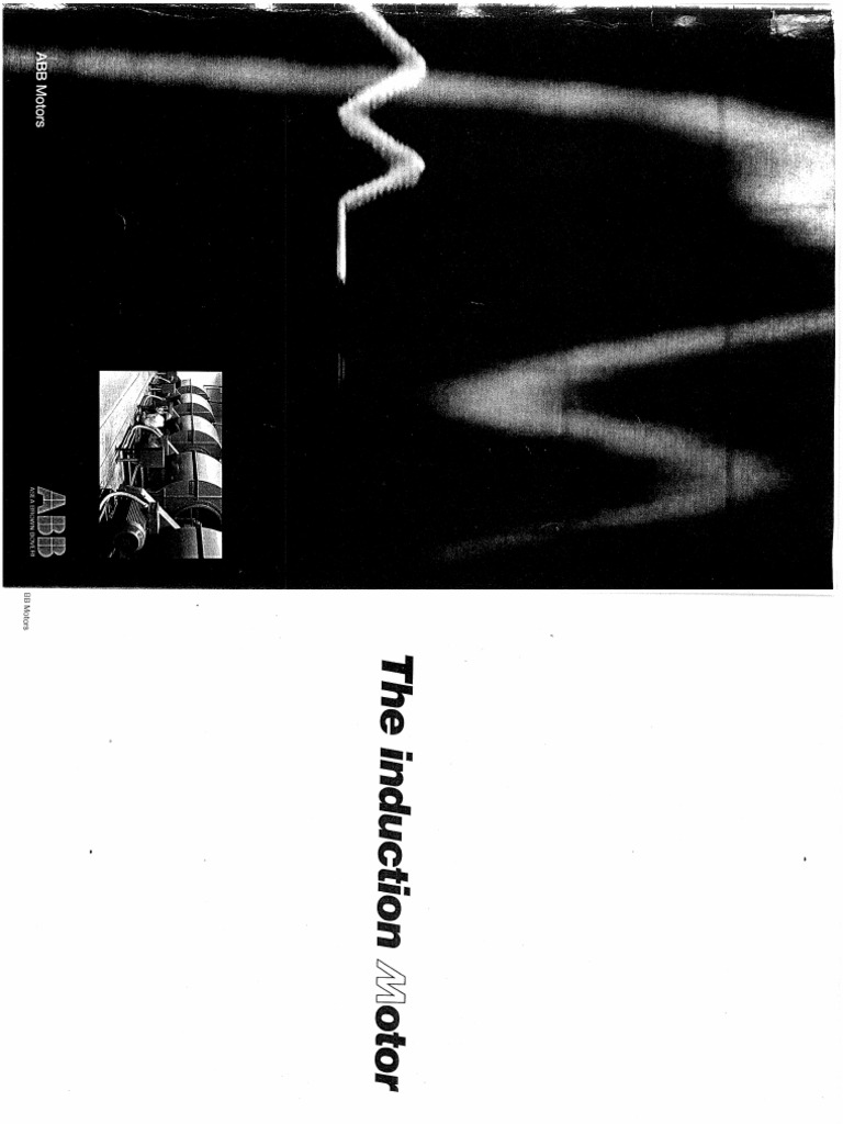 ABB Motor Manual 89 | PDF