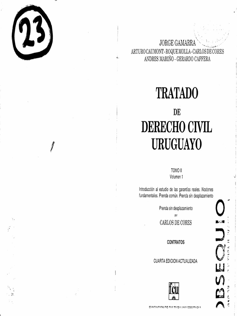 Tomo 2 | PDF