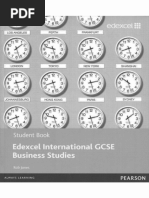 Intelligent Business Pre-Intermediate Coursebook | PDF