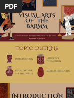 Sarimanok, Naga and Pako Rabong | PDF