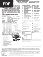 Ten Candles RPG (Español) | PDF