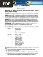 Annex C Application Form and Checklist of Requirements | PDF | Welfare ...