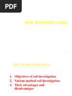 Mackintosh Probe Test Overview and Procedure | PDF | Geotechnical ...