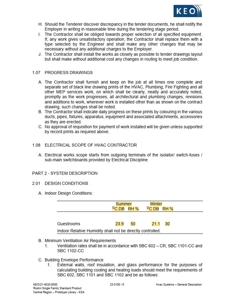 Temp and U Value | PDF | Duct (Flow) | Heat Transfer