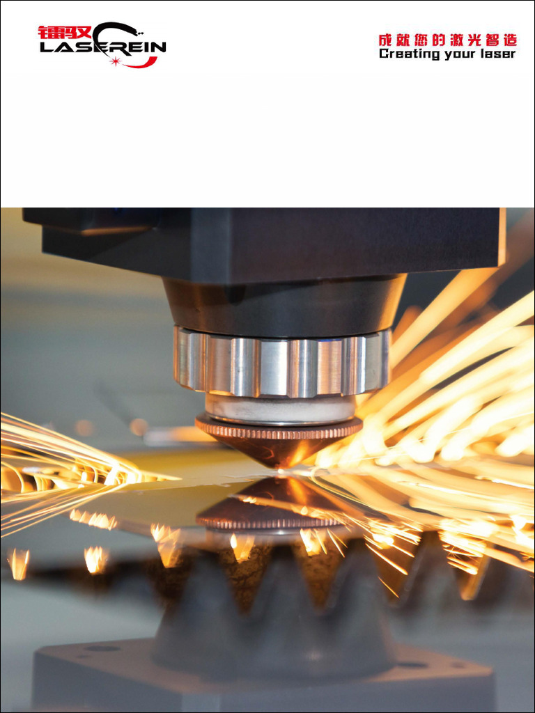 Laser PDF | PDF