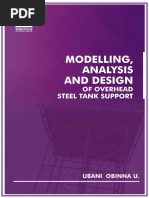 Ug Sump Design | PDF | Bending | Beam (Structure)