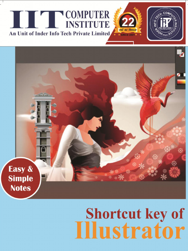 Adobe Illustrator Shortcut Keys - D48d03eb A632 4af4 9070 7a31733b4055 ...