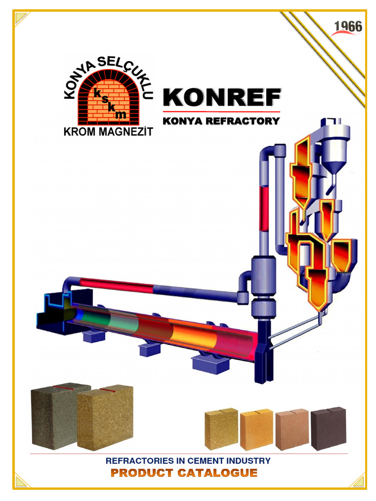 Cimento Katalog | PDF