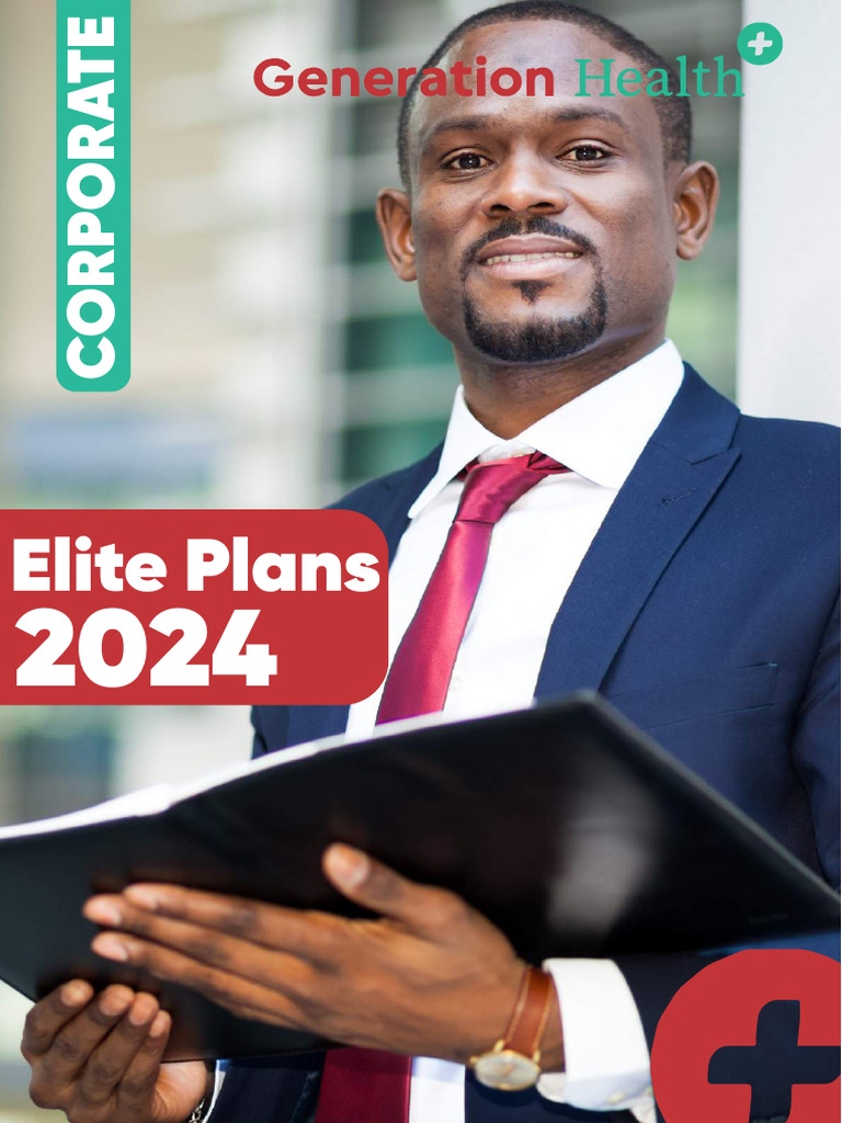 2024 Elite Health Plans Overview | PDF | Medicine | Health Care