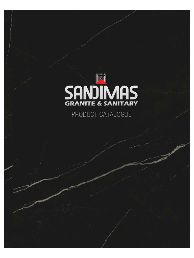 E Catalog Potrait | PDF