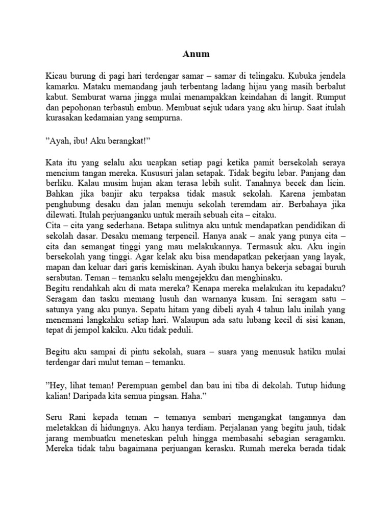 Anum Nirmala | PDF | Seni