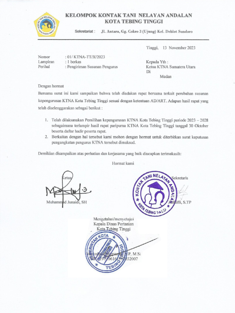 Ktna PDF | PDF