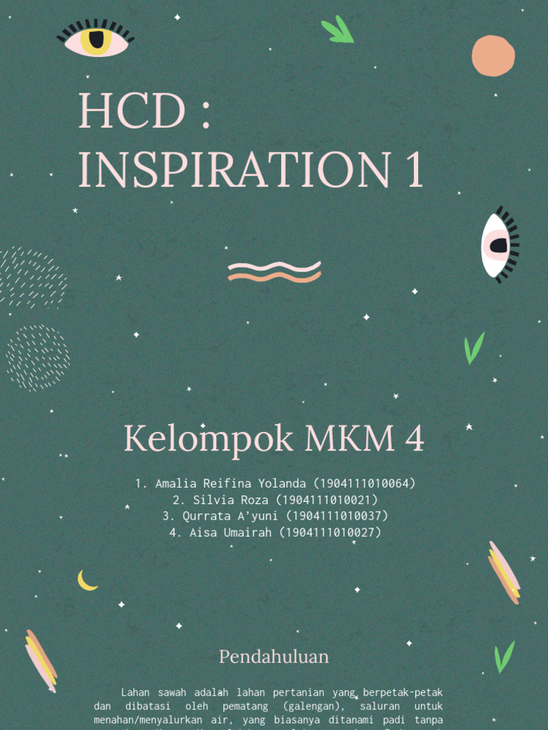 Kelompok 4 MKM | PDF
