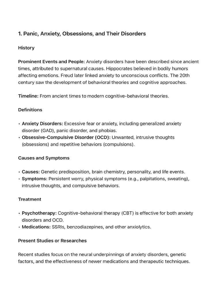 Ab Psychology | PDF