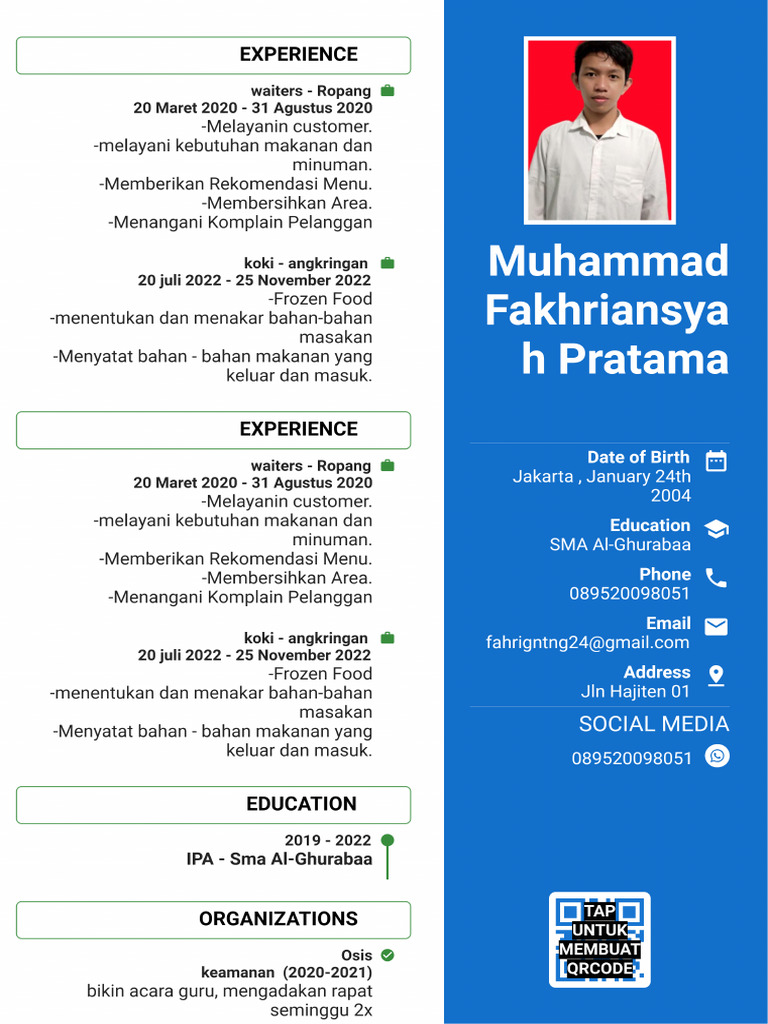 Fahri | PDF