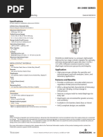 Severn Glocon | PDF | Pipe (Fluid Conveyance) | Valve