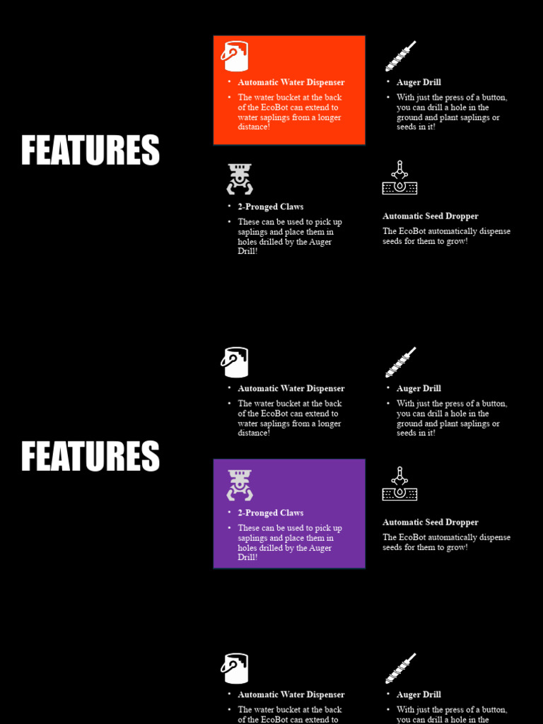 PP Trough Drafts | PDF | Plants | Botany