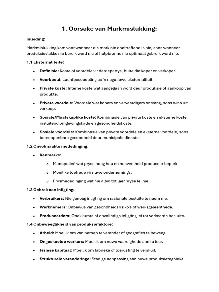 Pakkie 2 M2 | PDF