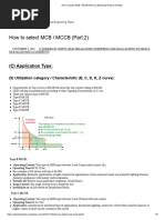 ISO 16290 - 2013 - FinalDraft | PDF | International Organization For Standardization | Physical ...