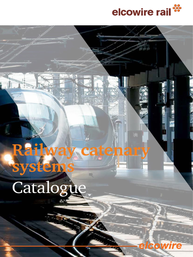 ELCOWIRE_RAIL | PDF | Electrical Resistivity And Conductivity | Young's ...