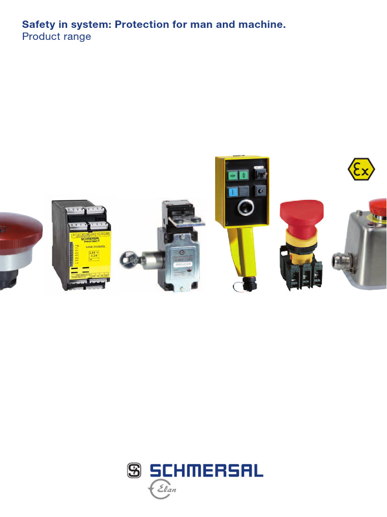 Programmxbersicht e 0410 | PDF | Switch | Relay