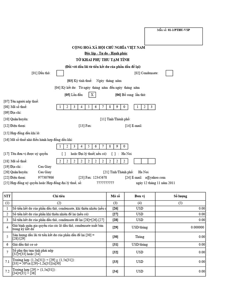 01 1 Pthu VSP TT80 251 | PDF