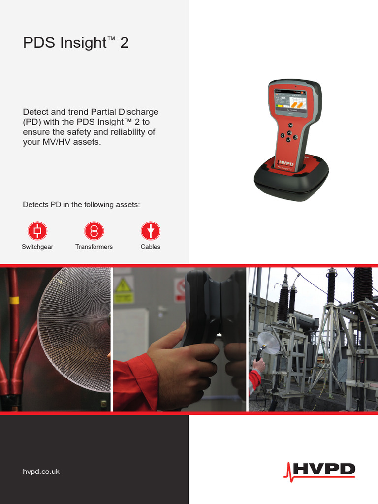Catalog Muc 5.0 Model PDS Insight™ 2 | PDF | Computing | Electrical Engineering