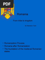 Triballi - Wikipedia | PDF | Ancient Europe | Ancient Peoples