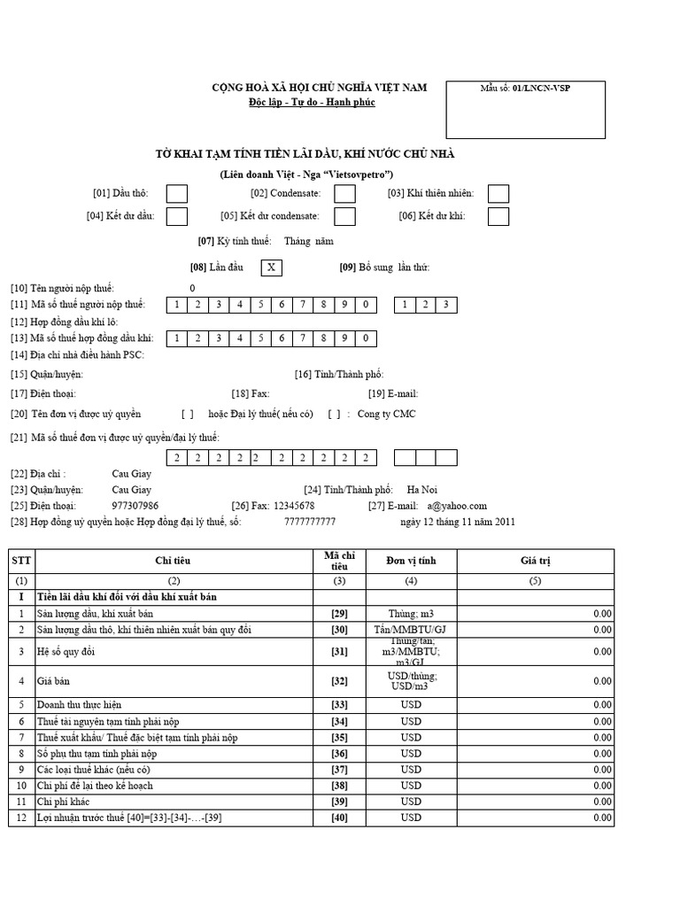 01 LNCN VSP TT80 DK 251 | PDF