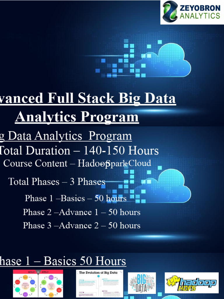 Big Data Download Free Pdf Apache Spark Distributed Computing
