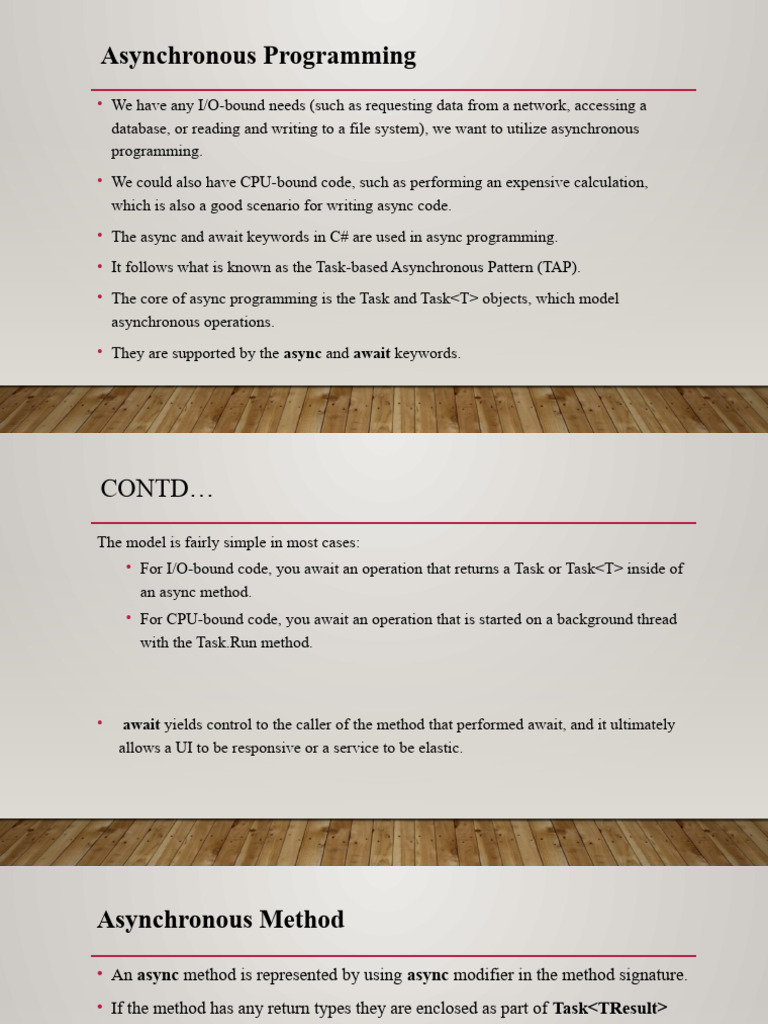 Unit1_Part5 | PDF | C Sharp (Programming Language) | Software Development