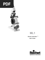 Basic Lensometry | PDF | Optics | Light