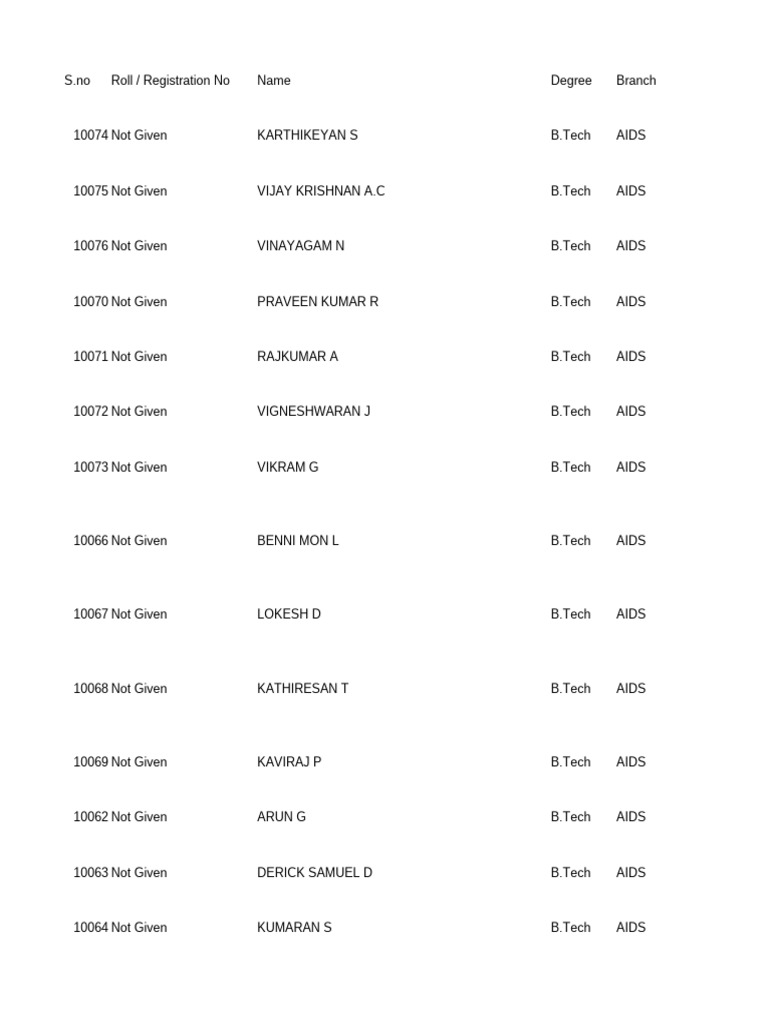 NM Project AI&DS | PDF | Technology & Engineering
