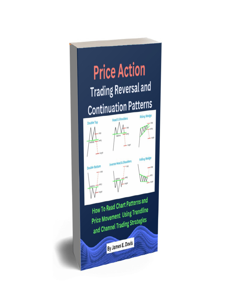 Price Action Trading Reversal and Continuation Patterns How To Read ...