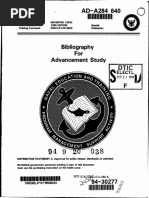 Navy Enlisted Expeditionary Warfare PQS | PDF | Navies | United States Navy