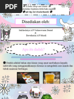 Buku Skrap Digital (Anti Dadah) - 2023 | PDF