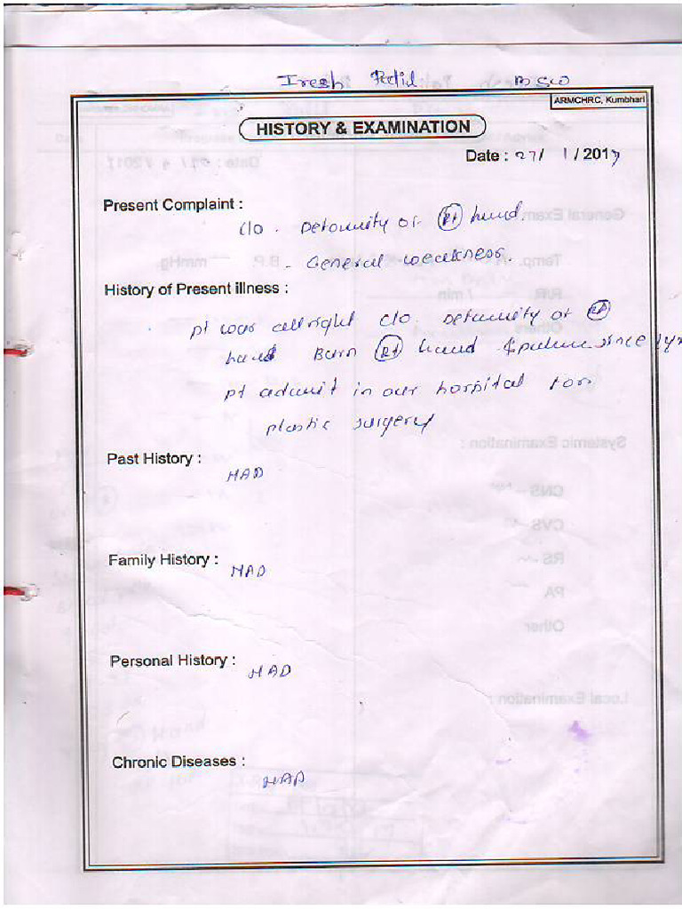 1491450100526_complete Case Sheet | PDF