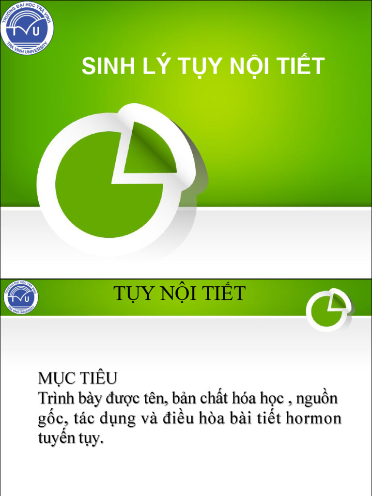 TỤY NỘI TIÊT | PDF
