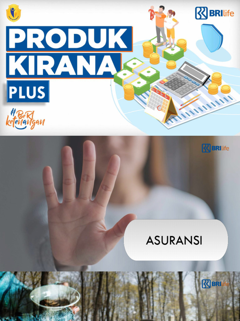 KIRANA PLUS | PDF