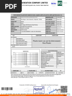 Geotechnical Symbols and Definitions | PDF | Natural Materials ...