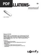 YS5000 Præsentation | PDF