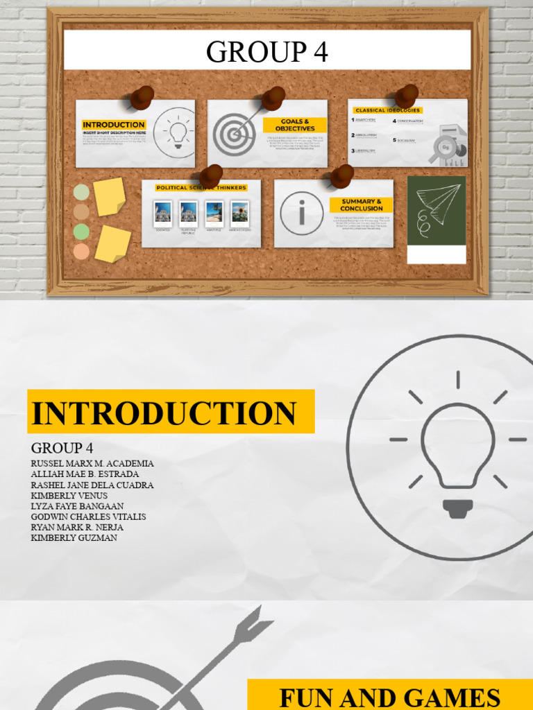 0.1 - Main PPT - Polscie3 - G3 | PDF | Communism | Socialism