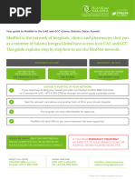 Mednet Claim Form | PDF | Health Care | Medical Diagnosis