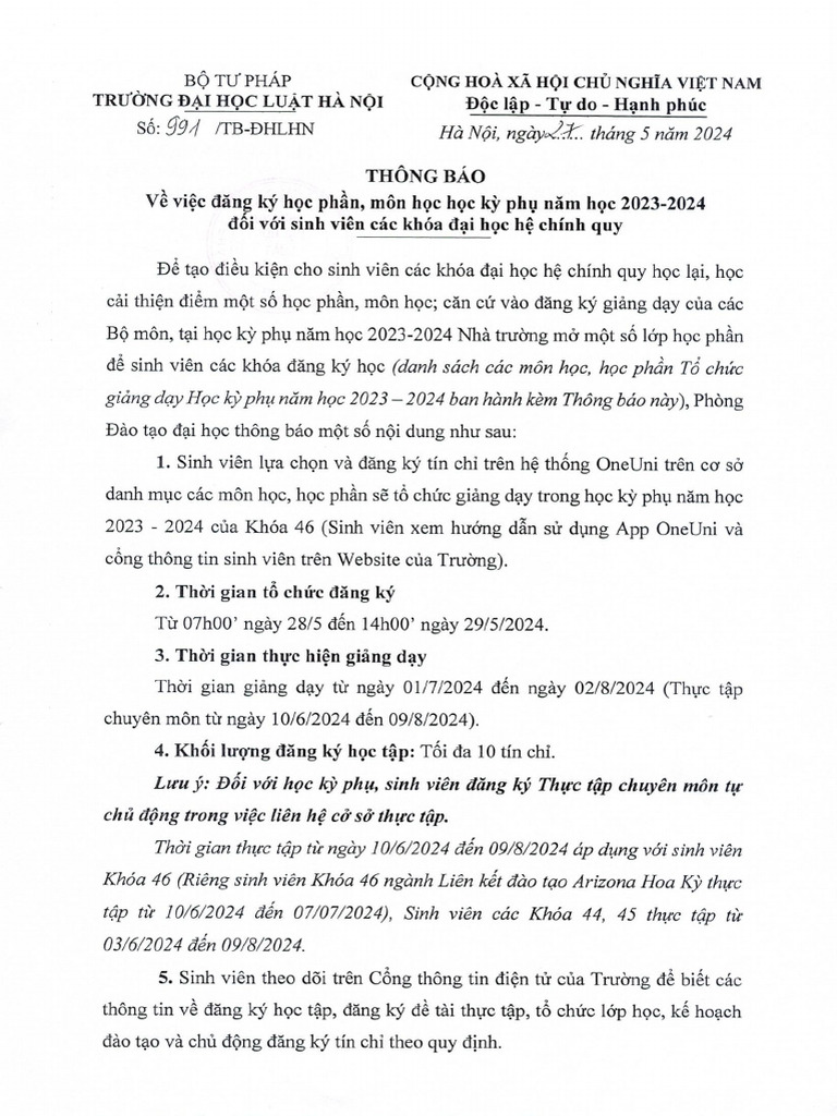 TB991 DKTC KP 2023 2024 | PDF